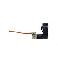 China 6mm Step Star Gearing Motor AI Companion Robot Desktop Robot Pocket Planetary Gearing Motor for sale