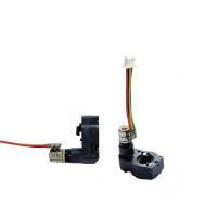 China 6mm Step Star Gearing Motor AI Companion Robot Desktop Robot Pocket Planetary Gearing Motor for sale