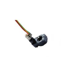 China 6mm Step Star Gearing Motor AI Companion Robot Desktop Robot Pocket Planetary Gearing Motor for sale