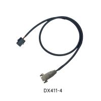 China DX411 Series 3m Servo Cable Encoder High Flexible Cable Small Power Brake Cable for sale
