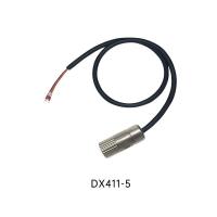 China DX411 Series 3m Servo Cable Encoder High Flexible Cable Small Power Brake Cable for sale