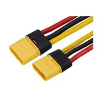 China MR30 FPV Crossover Machine Connection Line, Drone Power Line, XT Terminal Line, Customized Four legged Robot Wire Harness for sale