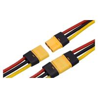 China MR30 FPV Crossover Machine Connection Line, Drone Power Line, XT Terminal Line, Customized Four legged Robot Wire Harness for sale