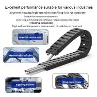 China High flexibility TRVV drag chain cable National standard pure copper 2 3 4 5 6 7 8-core industrial bending and oil resistant flexible wire for sale