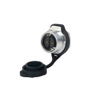 China LP-16-2 waterproof aviation plug power stage equipment waterproof connector lighting connector for sale