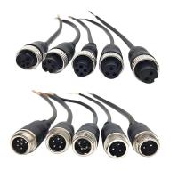 China Durable Electric Wire And Cable Designed For Aviation High Speed Rail And Ship Equipment With High Transmission Efficiency for sale