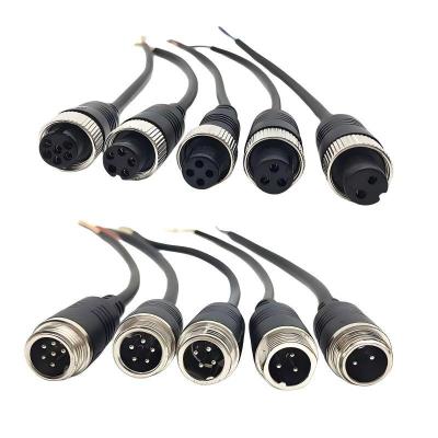China Durable Electric Wire And Cable Designed For Aviation High Speed Rail And Ship Equipment With High Transmission Efficiency for sale