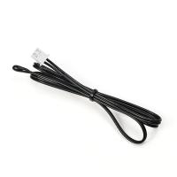 China Supply water droplet head sensor CWF52 epoxy temperature sensor 10K100K temperature probe for sale