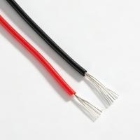China UL3239 Silicone Wire High Temperature Silicone Wire 26 24 22 20 18 16 14AWG Silicone Wire High Voltage Resistant for sale