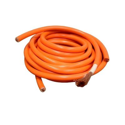 China Electric Wire And Cable Copper Conductor PVC Sheath Flame Retardant Suitable for Internal Connections and Control Panels Applications for sale