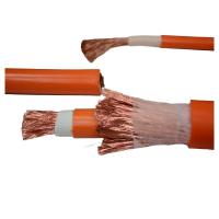 China Electric Wire And Cable Copper Conductor PVC Sheath Flame Retardant Suitable for Internal Connections and Control Panels Applications for sale