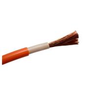 China Electric Wire And Cable Copper Conductor PVC Sheath Flame Retardant Suitable for Internal Connections and Control Panels Applications for sale