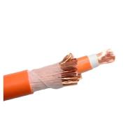 China Electric Wire And Cable Copper Conductor PVC Sheath Flame Retardant Suitable for Internal Connections and Control Panels Applications for sale