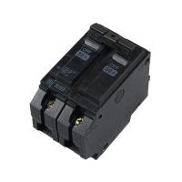 China THQL American miniature circuit breaker 1P/2P South American American standard black miniature circuit breaker 20A/30A/60A for sale