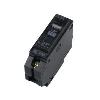 China THQL American miniature circuit breaker 1P/2P South American American standard black miniature circuit breaker 20A/30A/60A for sale