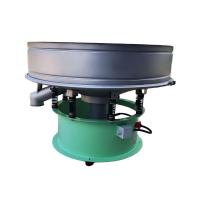 China Stainless Steel 304 Mud Vibrating Screen with Three-Dimensional Motion for Efficient Solid-Liquid Separation for sale