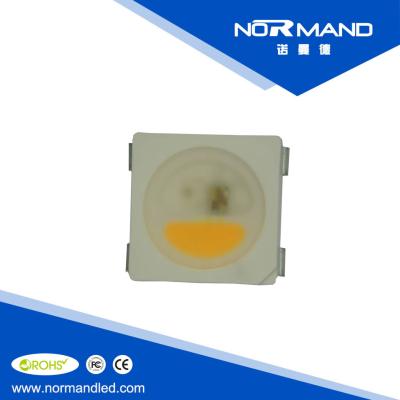 China SK6812 RGBW LED CHIP for sale
