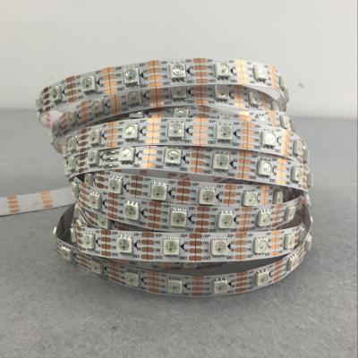 China ws2813 5050 led strip, LED RGB Strip 5050 for sale
