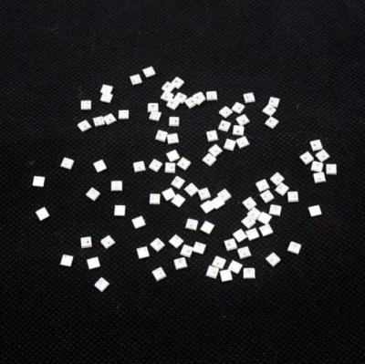 China DC5V SK6812 (4pins) 3535 SMD(similar with WS2812B) White/Black PCB Addressable  RGB Full Color LED Chips for sale