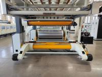 China Five Layer Corrugated Roller Cardboard Production Line High-Speed 150m/Min for sale