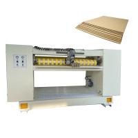 China 2200 Corrugated Cardboard Production Line Nc Cut Off Machine for sale