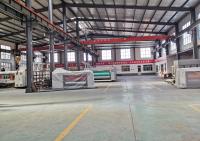China Pneumatic 1426 Rotary Die Cutting Machine Fully Automatic Corrugated Cardboard for sale