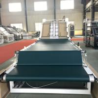 China 0-100 pieces/min Full Automatic Flute Laminating Machine 10kw HL1450 for sale