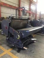 China ML1300 Semi Auto Paperboard Die Cutting And Creasing Machine CE Certified for sale