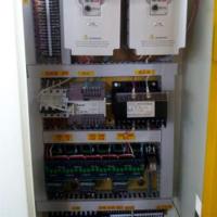 China Lifting Electrically Control Thin Blade Slitter Scorer For Production Line for sale