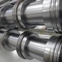 China Lifting Electrically Control Thin Blade Slitter Scorer For Production Line for sale