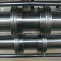 China Lifting Electrically Control Thin Blade Slitter Scorer For Production Line for sale