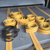 China Flat Type Corrugated Carton Die Cutting Machine 4500X1600X1250mm Customizable for sale