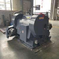 China Automatic Feed Corrugated Carton Die Cutting Machine 7.5kw Customizable for sale