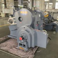 China Automatic Feed Corrugated Carton Die Cutting Machine 7.5kw Customizable for sale