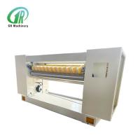 China NC Cutter Helical Knives Corrugated Cardboard Production Line 2200mm Width for sale