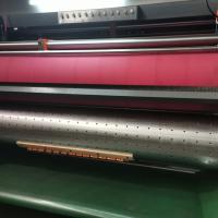 China Ink Corrugated Carton Flexo Printing Machine Slotter Rotary Die Cutter Customized for sale