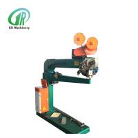 China Manual Corrugated Carton Box Stitching Machine Customizable 250nail/min for sale