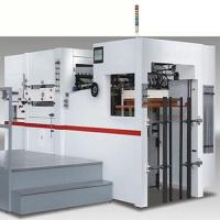 China MY1060 Flat Bed Automatic Corrugated Cardboard Paperboard Die Cutting Machine for sale