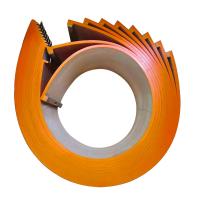 China High Performance PU Anvil Cover For Rotary Die Cutting Carton Flexo Printing Machine for sale