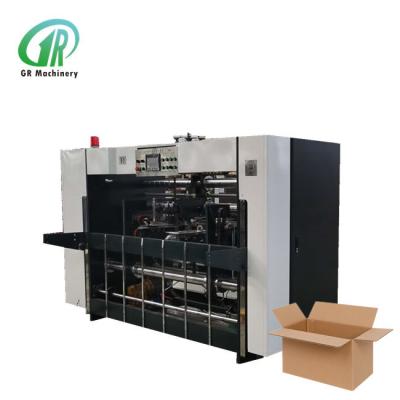 China Adjustable Carton Stitching Machine For Industrial B2B Use for sale