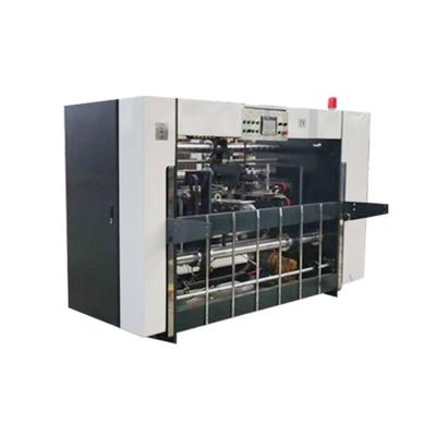 China Stainless Steel Carton Box Stitching Machine Easy Maintenance for sale