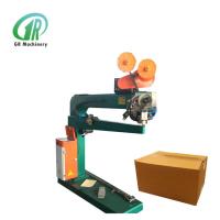 China 1400 High Speed Manual Carton Box Stitching Machine Stitcher for sale