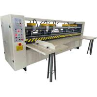 China Customized Thin Blade Slitter Scorer for Different Length and Sharpness for sale