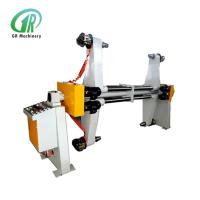 China High-Capacity Electric Corrugated Cardboard Production Line Φ242mm Main Roller Diameter for sale
