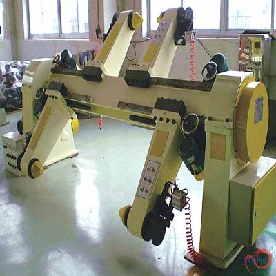 China State-of-the-Art and Automatic 3 5 7 Layer Corrugated Paperboard Sheet Production Line for sale
