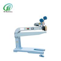 China Low Power Consumption Corrugated Box Stitcher Stitching Machine For 3/5/7Ply Thickness for sale