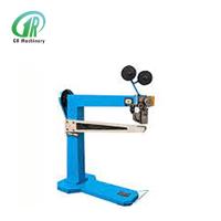 China High Accuracy Carton Box Stitching Machine for Stitching for sale