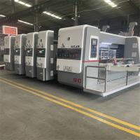China Chrome Plating Flexo Corrugated Machine Hrc50-55 Hardness Printing Cylinder for sale