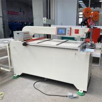 China 1800 Carton Box Table Stitching Machine Unlimited Length for sale