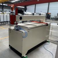 China 1800 Carton Box Table Stitching Machine Unlimited Length for sale
